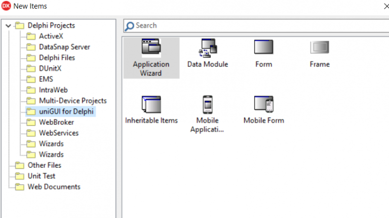 UNIGUI - Crea aplicaciones web con Delphi - Emilio Pérez